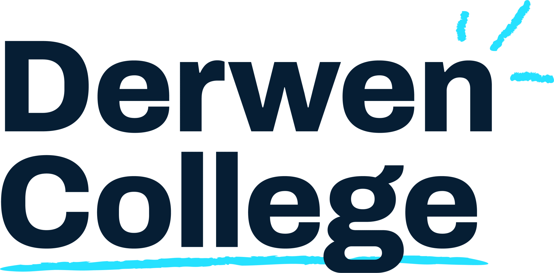 Giving Map - Derwen College