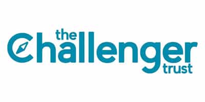 Giving Map - The Challenger Trust
